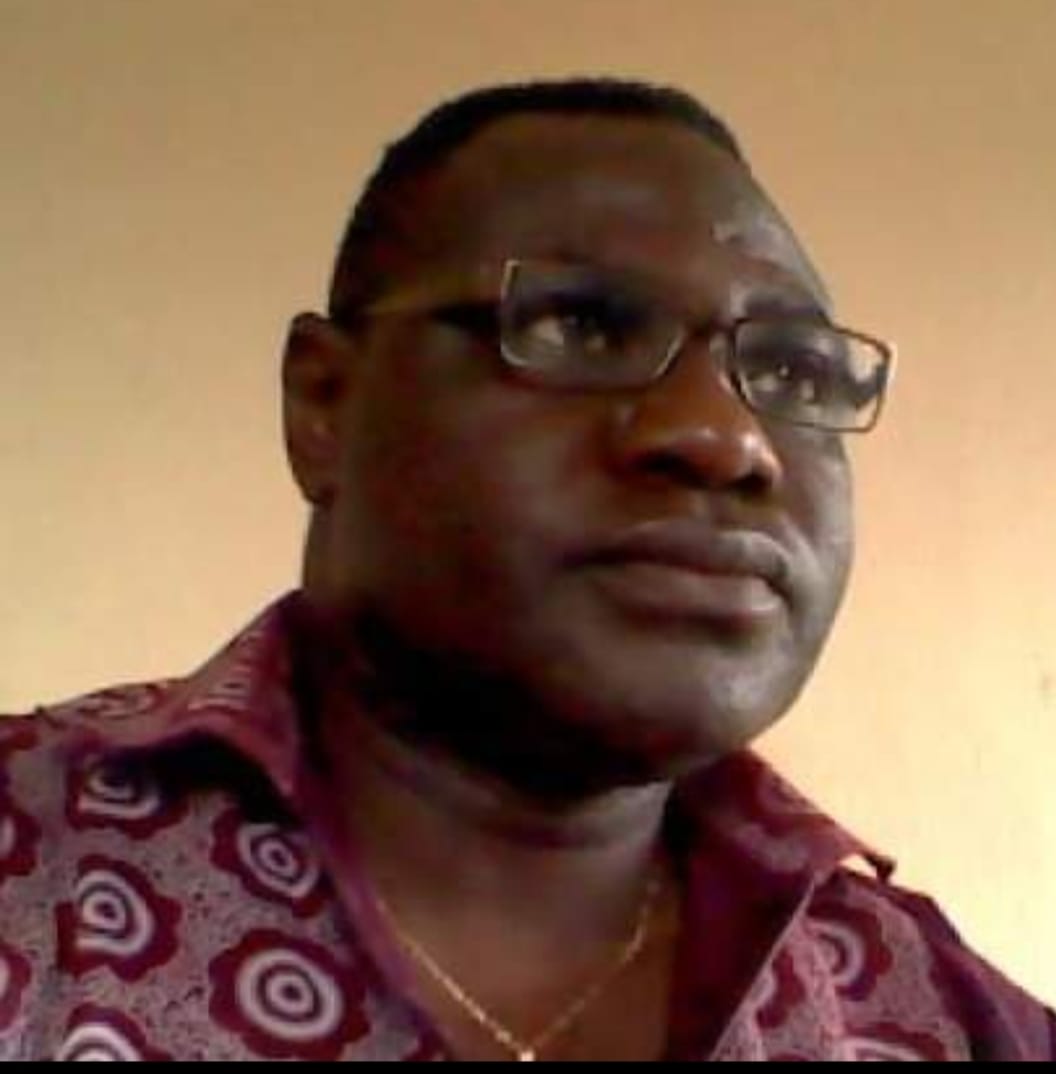 FOREWORD ON THE TRANSHUMAN WORLD AND ITS FEARS – Michael Eneyo